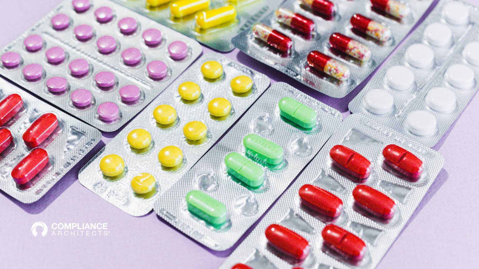 New FDA Guidance On Facility Readiness For ANDA Submissions ...