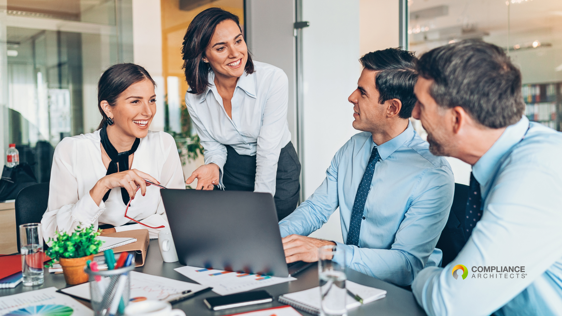 Transforming Success: Building A Quality Culture From The Ground Up ...