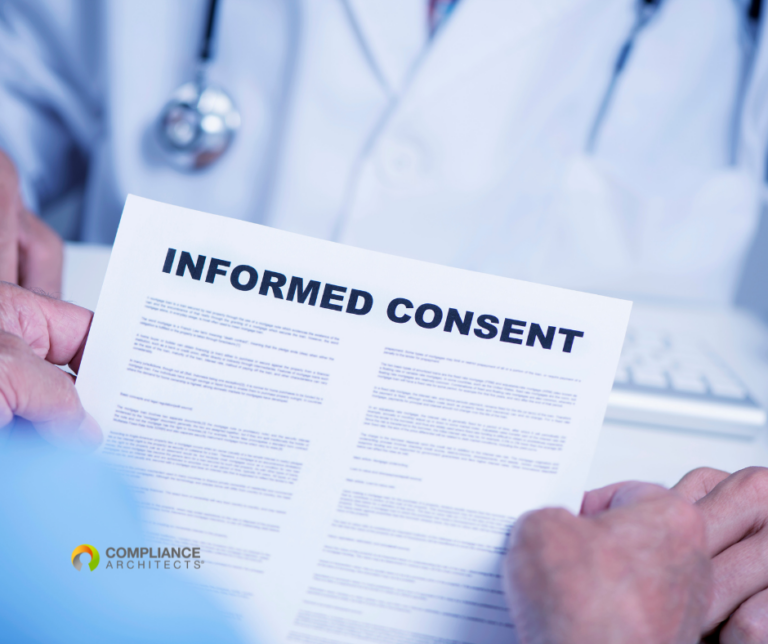 100 Years Of Consent: The History Of Informed Consent & Why The Past ...