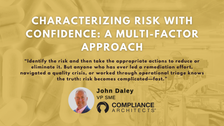 Thoughts On FDA BIMO Inspection Readiness: Are You Ready? | Compliance ...